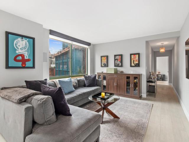 295 Greenwich Street, New York, NY