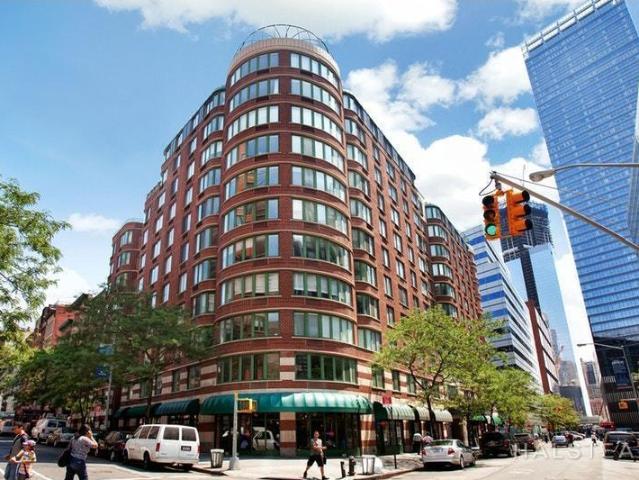 295 Greenwich Street, New York, NY