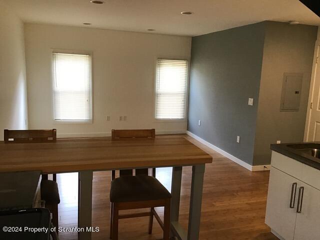 295 Dundaff Street # Upstairs