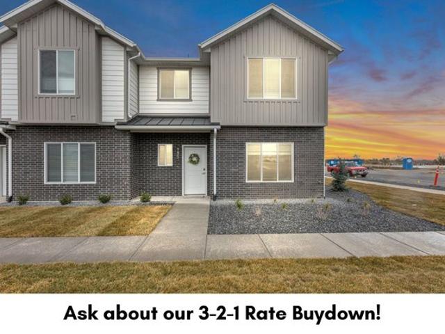 295 E 1650 N Unit 128, North Ogden, UT 84404