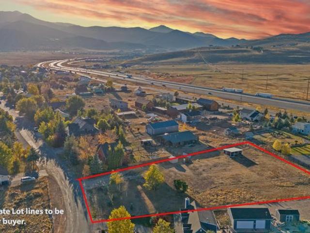 295 E Countryside Cir Lot 359, Park City, UT 84098