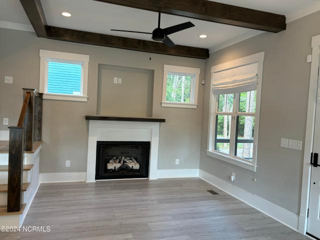 295 E Ohio Ave, Southern Pines, NC 28387 | MLS #100532 | Compass