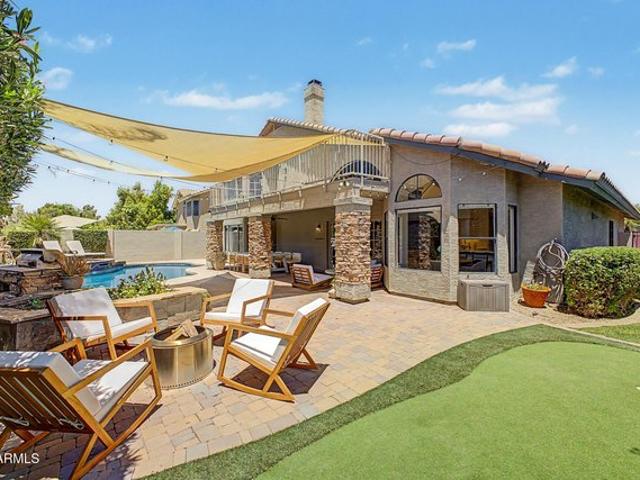 295 E Stacey Ln, Tempe, AZ 85284