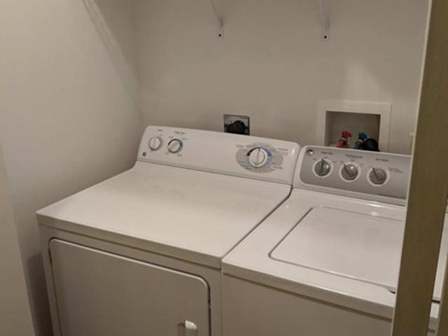 295 East Dominick Street 2 Bedroom, 1 Bath, 3rd Floor, East, #4