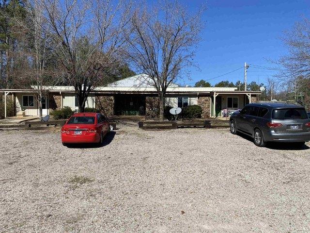 295 Eighteen Loop, Toone, TN 38381