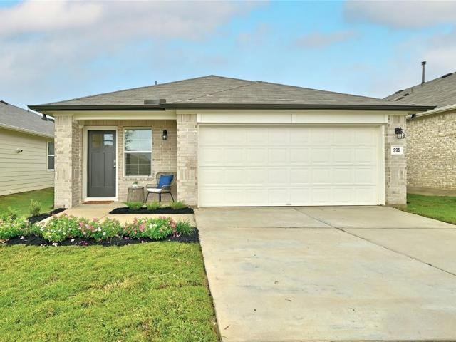 295 Evergreen Sumac Loop, Kyle, TX 78640 | MLS #4984 | Compass