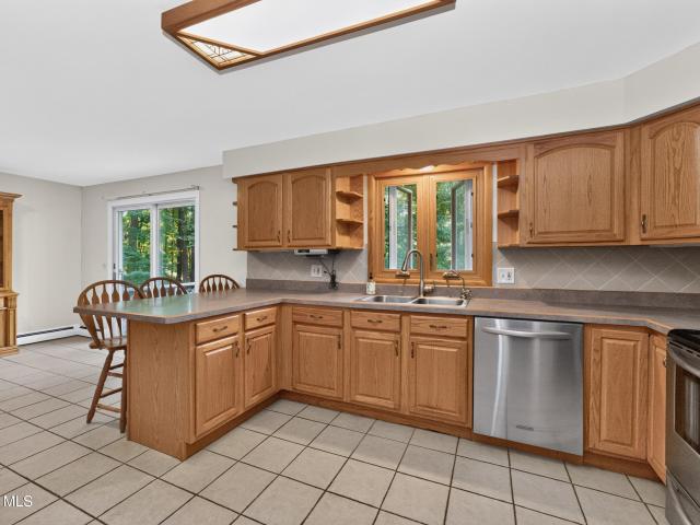 295 Font Grove Road
