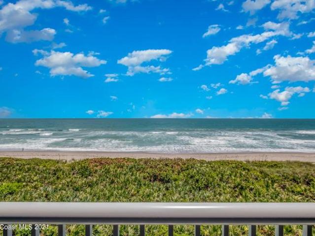 295 Florida A1A #407, Satellite Beach, FL 32937
