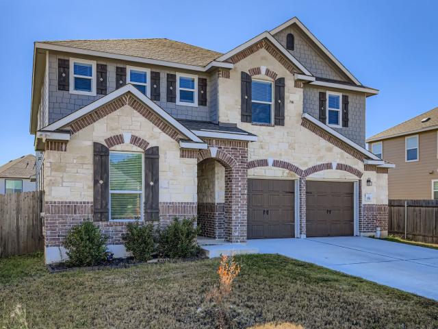 295 Kat Garnet Dr, Kyle, TX 78640 | MLS #4575 | Compass