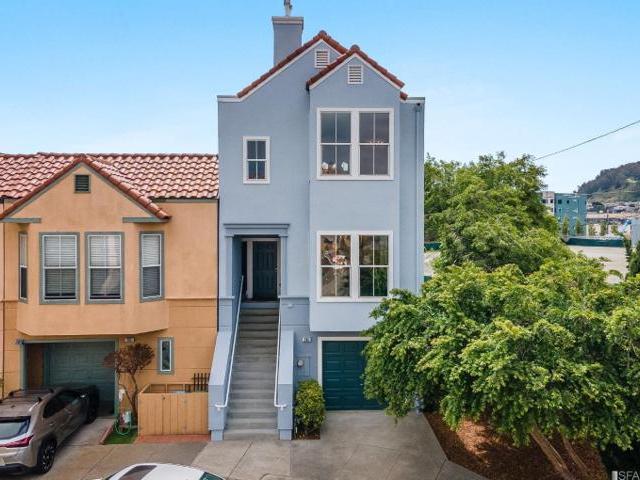 295 Kalmanovitz St, San Francisco, CA 94124