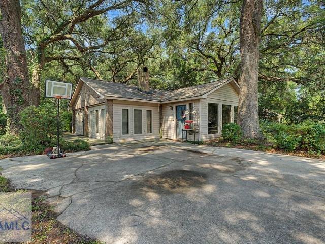 295 Kelly Davis Road