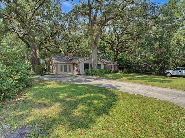 295 Kelly Davis Road