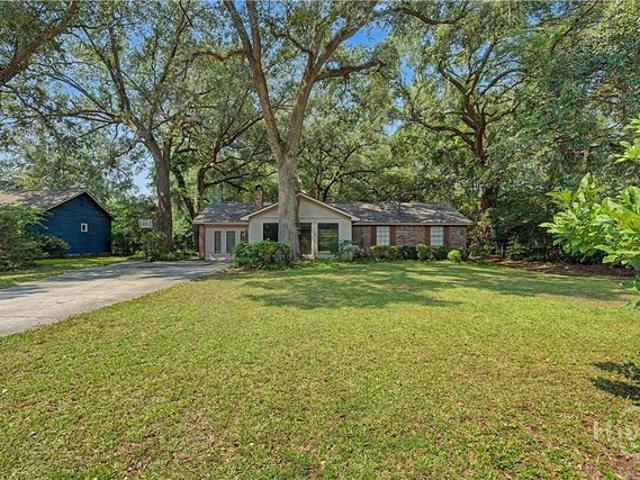 295 Kelly Davis Rd, Richmond Hill, GA 31324