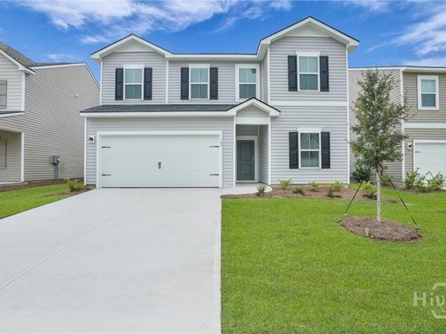 295 Kingswood Cir, Bloomingdale, GA 31302