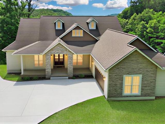 295 Kipling Cir, Eddyville, KY 42038
