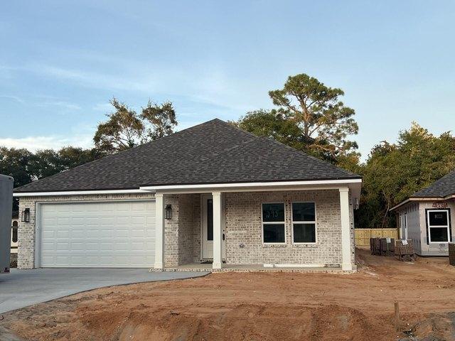 295 Howard St, Niceville, FL 32578