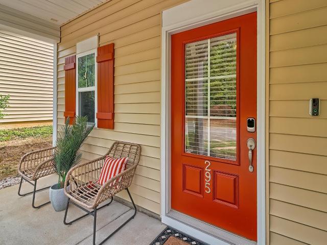 295 Hawkins Creek Road