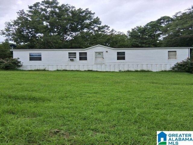 295 Haddox Dr, Pine Hill, AL 36769