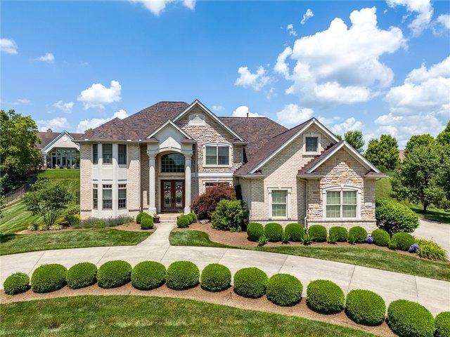 295 Hampton Pl, Xenia Township, OH 45385