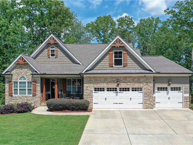 295 Hanover Dr, Villa Rica, GA 30180 | MLS #7754