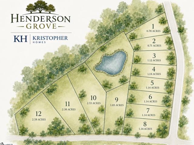295 Henderson Road