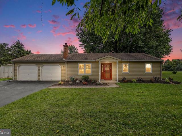 295 Hideaway Drive