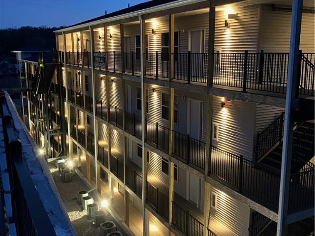 295 Highland Shores Drive 1A