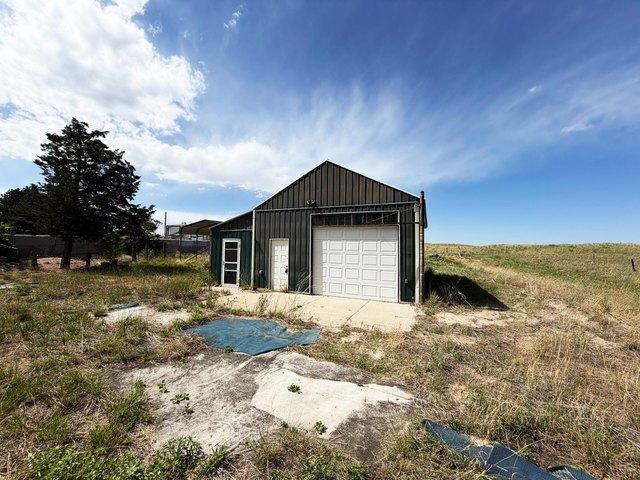 295 Highway 92 W, Lemoyne, NE 69146