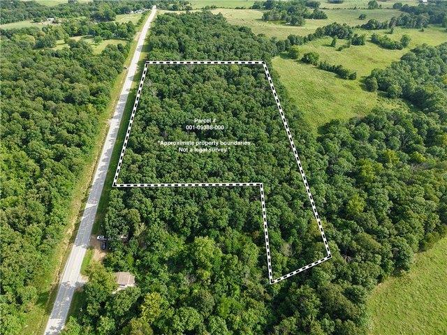 295 Highway, Hindsville, AR 72738