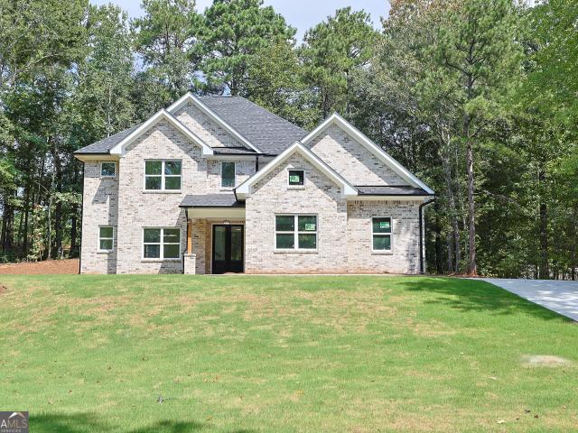 295 Huiet Dr