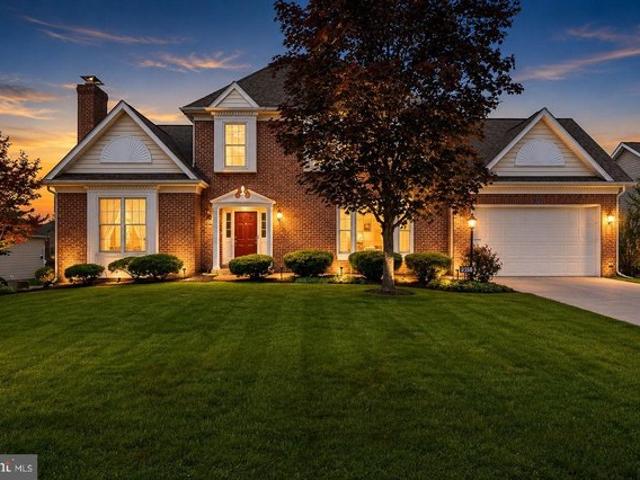 295 Huntersridge Rd, Winchester, VA 22602