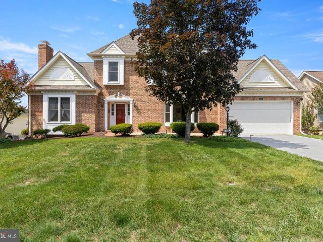 295 Huntersridge Road