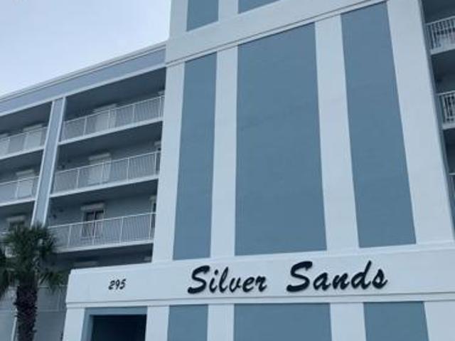 295 Hwy A1A #Unit 507, Satellite Beach, FL 32937