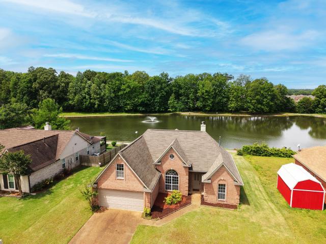 295 oak ridge dr
