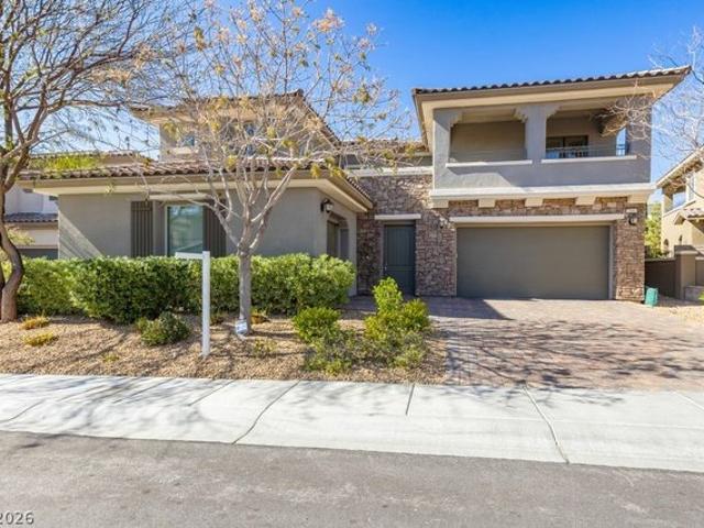 295 Oakrun Ct, Las Vegas, NV 89138