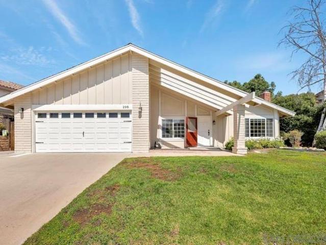 295 Odebolt Dr, Thousand Oaks, CA 91360