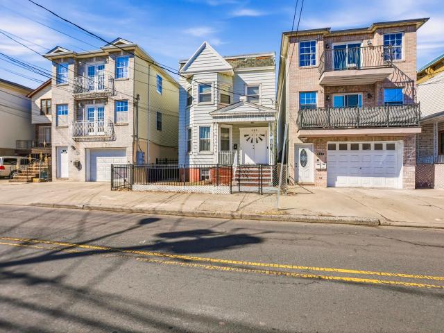 295 Old Bergen Rd