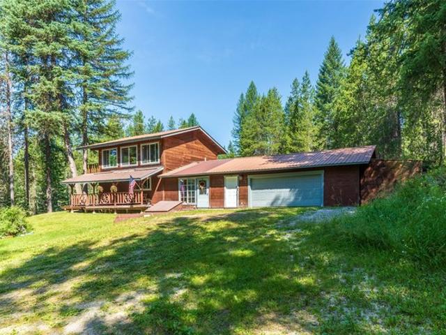 295 Old Church Rd, Olney, MT 59927