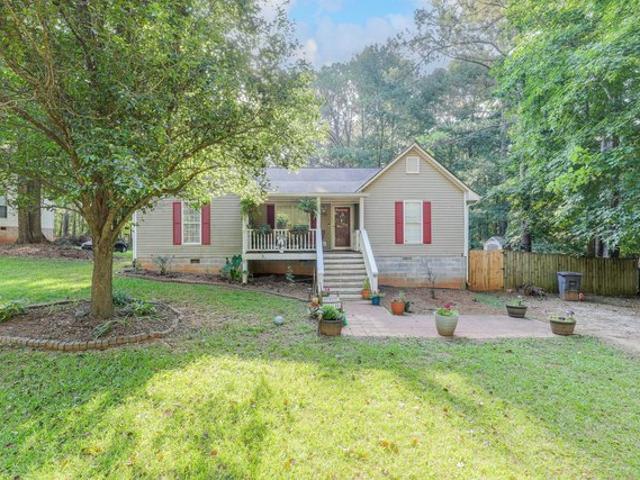 295 Opal St, Luthersville, GA 30251
