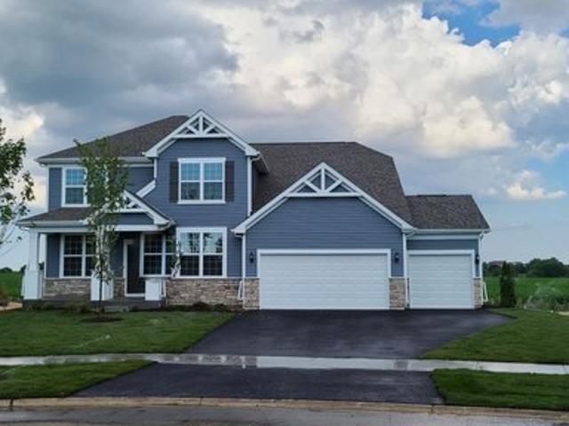 295 Osage Ln, New Lenox, IL 60451