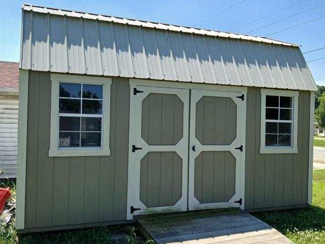 295 Ln 301 Barton Lake