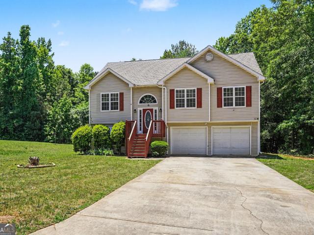 295 Long Creek Drive