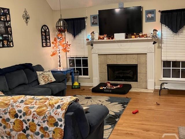 295 Lancaster Way