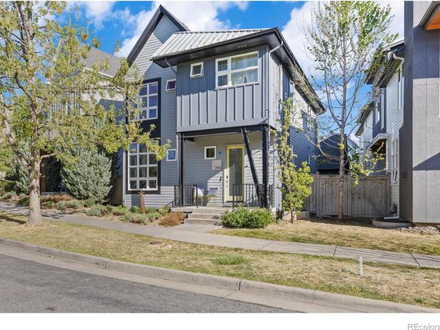 295 Laramie Boulevard