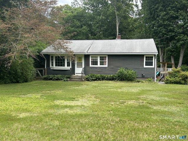 295 Liberty Hwy, Putnam, CT 06260