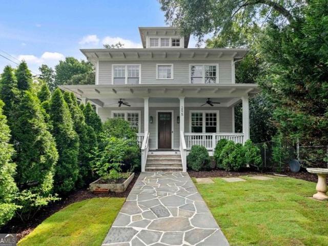295 Mathews Ave NE, Atlanta, GA 30307