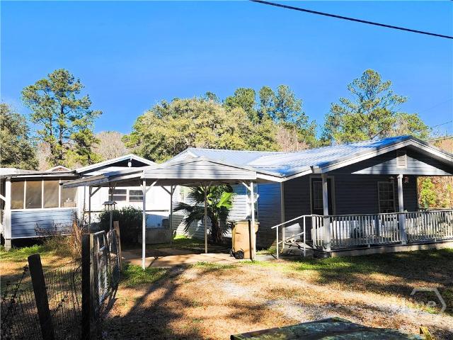 295 Magnolia Drive N