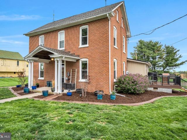 295 Martin Road