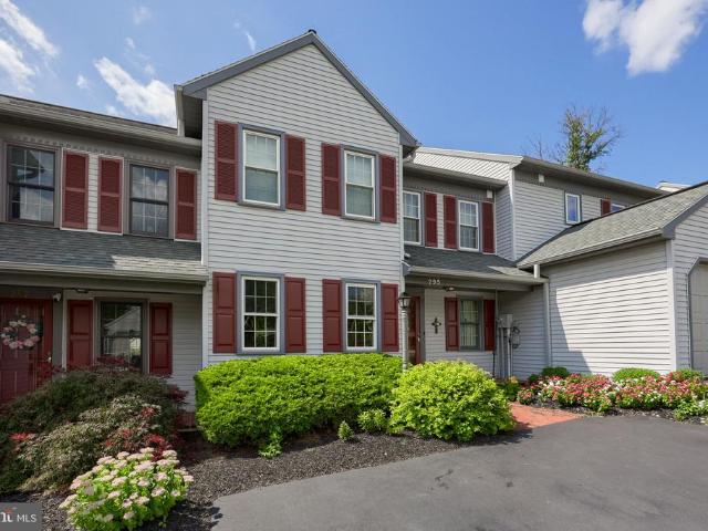 295 Mason