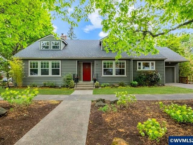 295 Myers St S, Salem, OR 97302